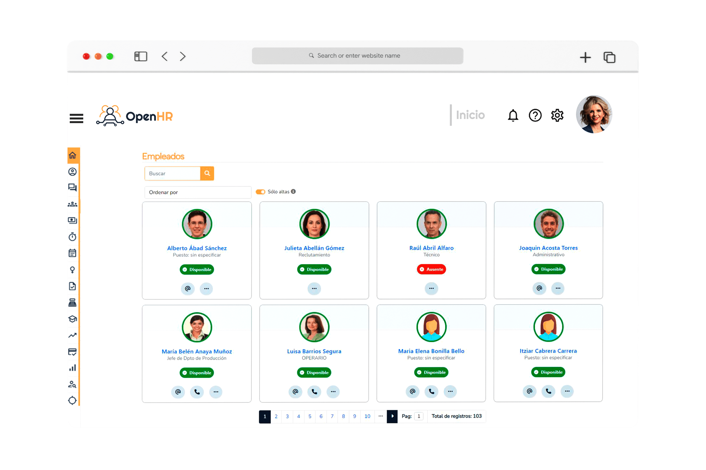 Las 10 imprescindibles herramientas de recursos humanos.